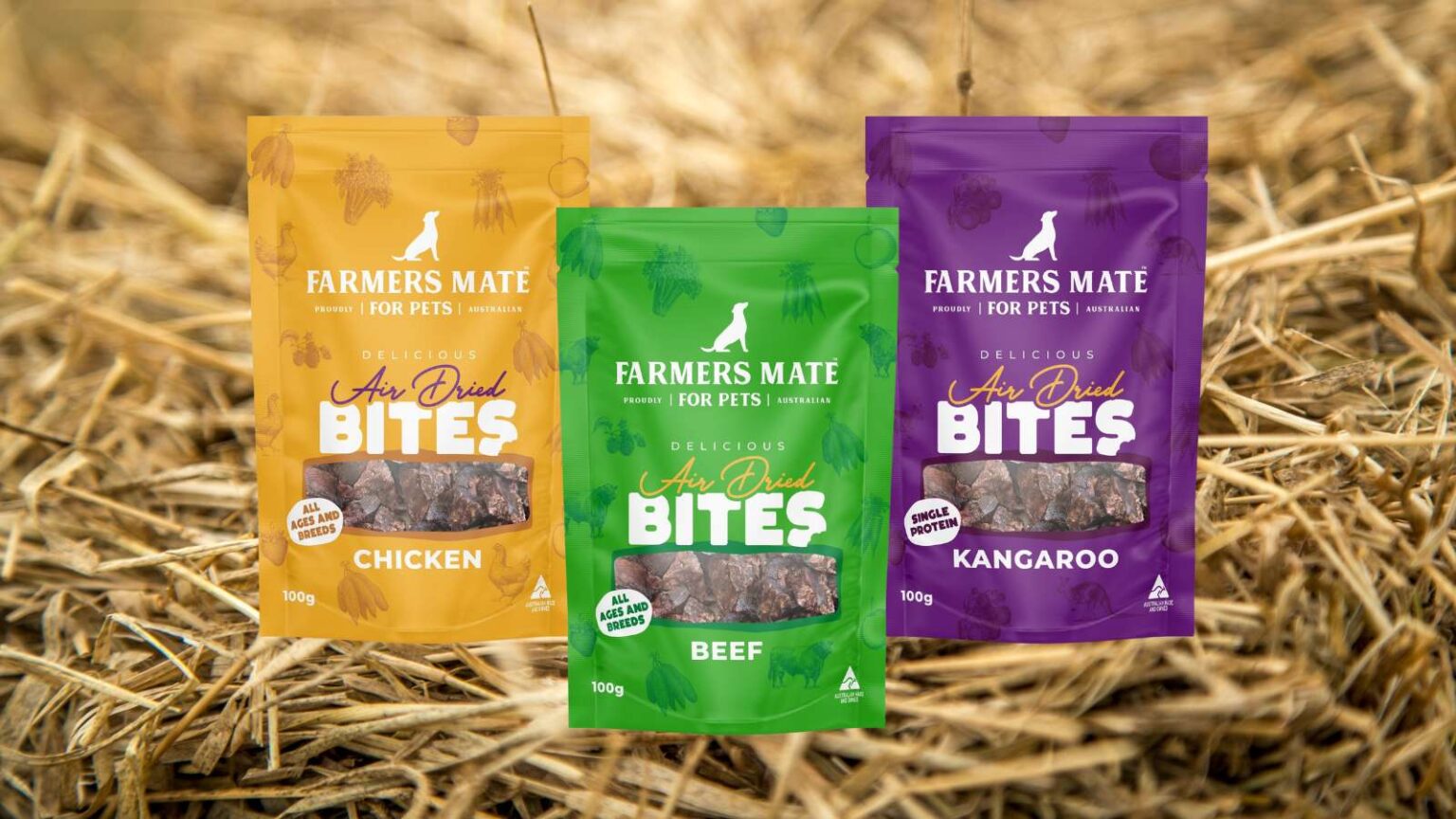 Home - Farmers Mate For Pets